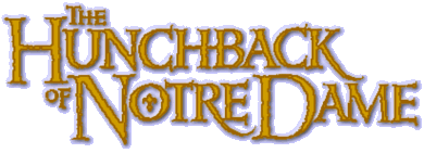 Bear's Island"disney Village"-The Hunchback of Notre Dame