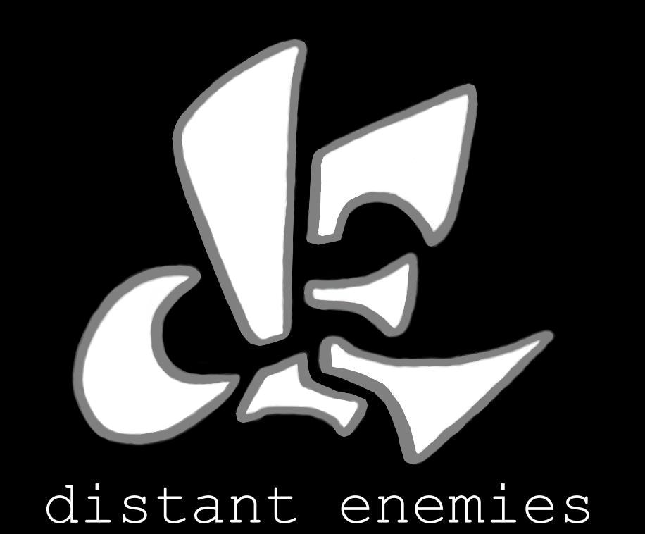 distant enemies.:::.::.:.