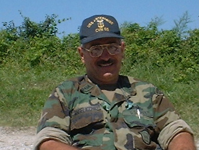 Paul's HP Rifle Page