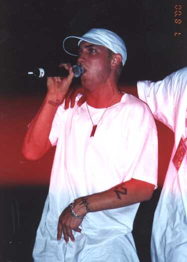 Eminem