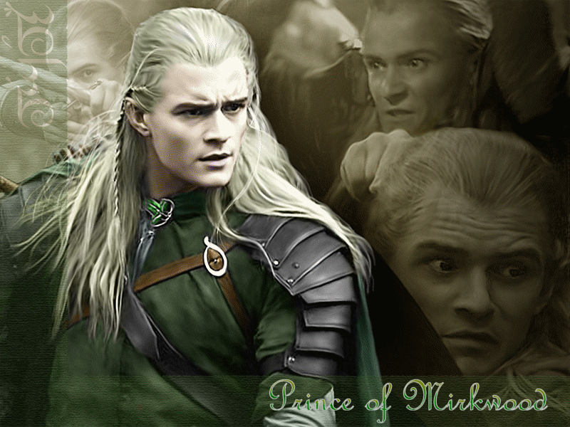 legolas