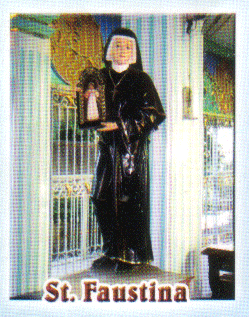 Divine Mercy Shrine Marilao Bulacan