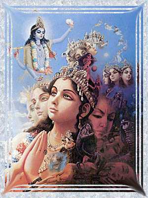 Hindu Gods(Divines.Com by Rima Shringi)