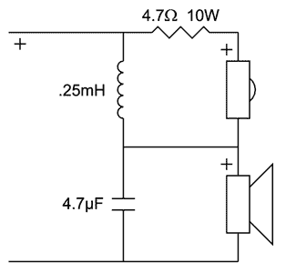 Vifa Floorstanding 2-Way Speaker Project