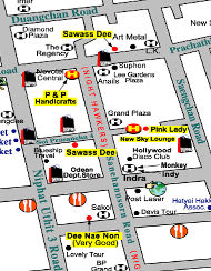 DIY Explore In Hatyai