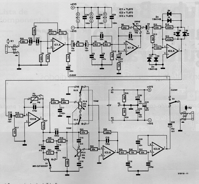 Schematics