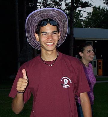 diesengof scouts, tel - aviv