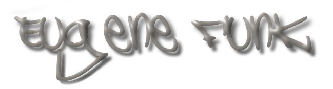 Eugene Funk Washington DC Rave Breaks Hard House