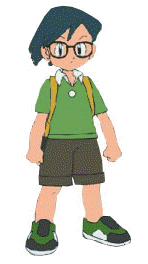 Pokemon Advance Generation