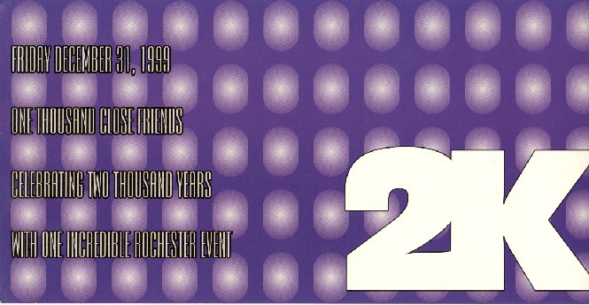 DJ Simple Simon :: FLyer Design