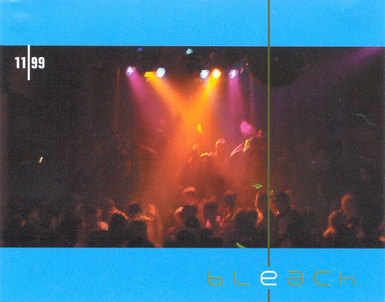 DJ Simple Simon :: FLyer Design