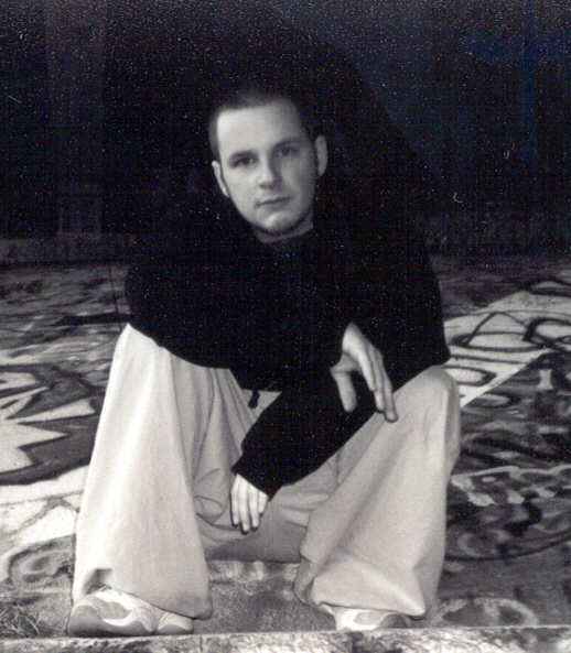 DJ Simple Simon Photo Gallery