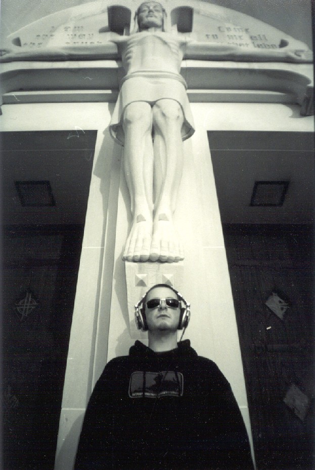 DJ Simple Simon Photo Gallery