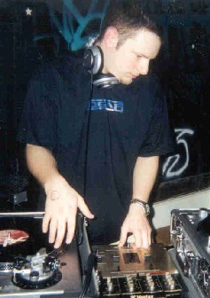 DJ Simple Simon Photo Gallery