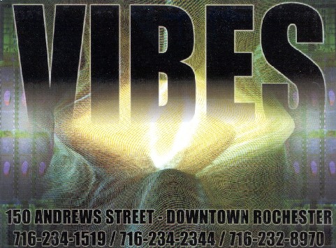 DJ Simple Simon :: FLyer Design