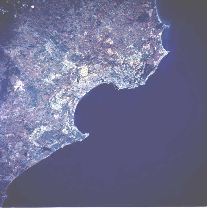 Web Page About Algeria