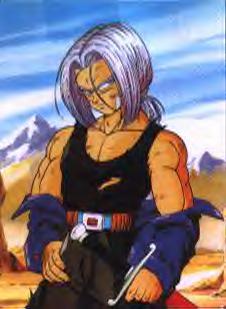 Trunks-Pics