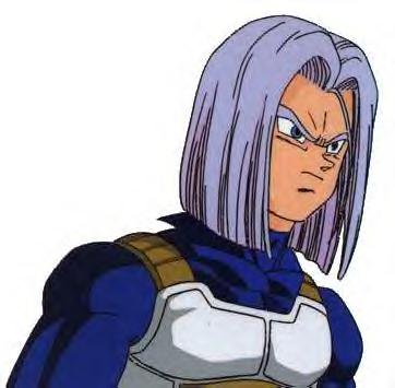 Trunks-Pics