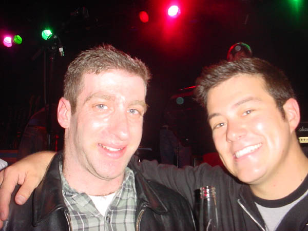 Famous People - USA/UK