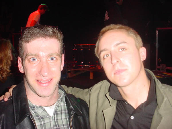 Famous People - USA/UK