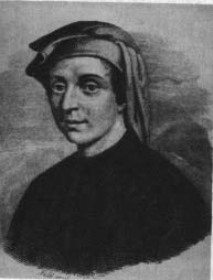Leonardo Fibonacci