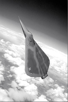 X-44A MANTA