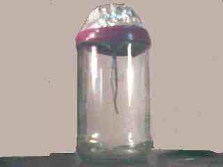 Electroscope