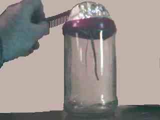 Electroscope