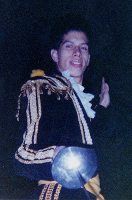 matador