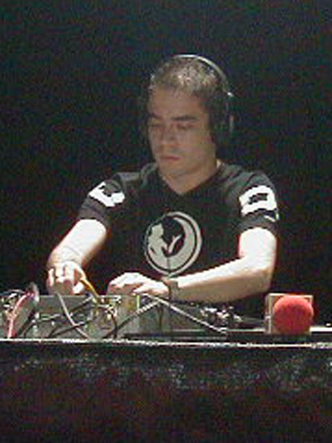 WEB PERSONAL DE DJ PEREZ