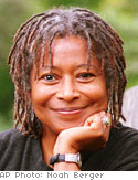 Alice Walker's Biography