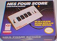 Nintendo Accessories