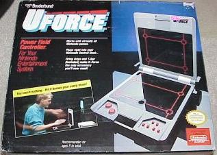 Nintendo Accessories