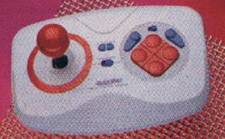 Super Nintendo Joysticks