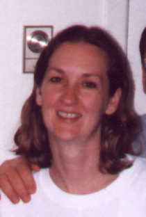 Susan's Dear Jane Page