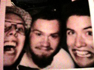 Welcome to the New and Improved Official Hideous Kids Page.