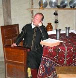 Our Mayflower Ancestors