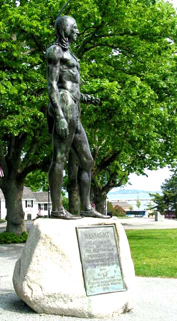 Massasoit