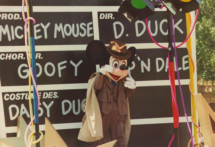 Totally Minnie - Disneyland Hometown U.S.A.