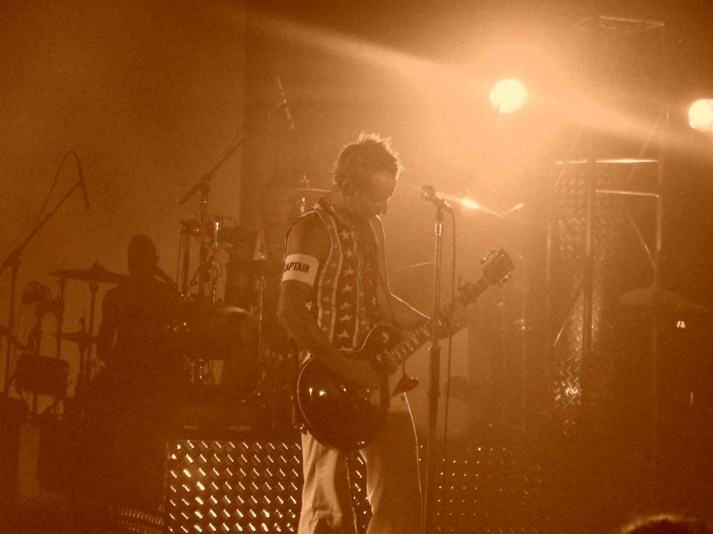 Worship Fanatic's Favorite Pictures