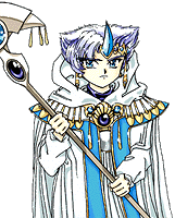Anime_Magic_Knight_Rayearth_Characters_Clef