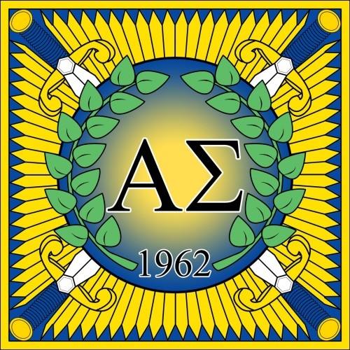 Alpha Sigma - DLSAU AS & SA