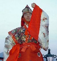 Hiroshima Arts: Bugaku