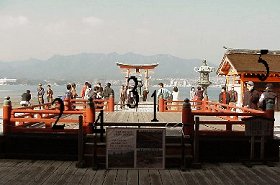 Hiroshima Arts: Bugaku