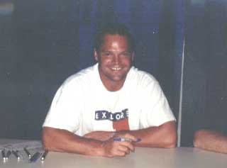 Joey Booth's Instagram, Twitter & Facebook on IDCrawl