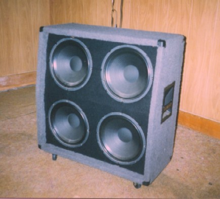 Building A Half Stack