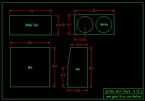 Building A Half Stack