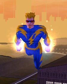 The Paragon Tattler - - The Shocking Secrets Dr. Chernobyl and ...