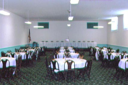 Decatur Masonic Temple