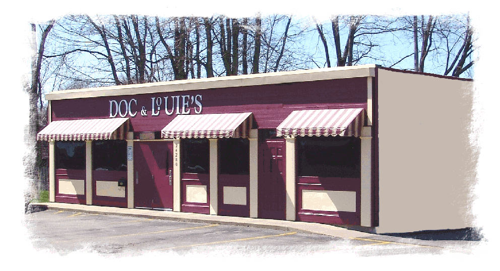 DOC & LoUIE'S Bar & Grille